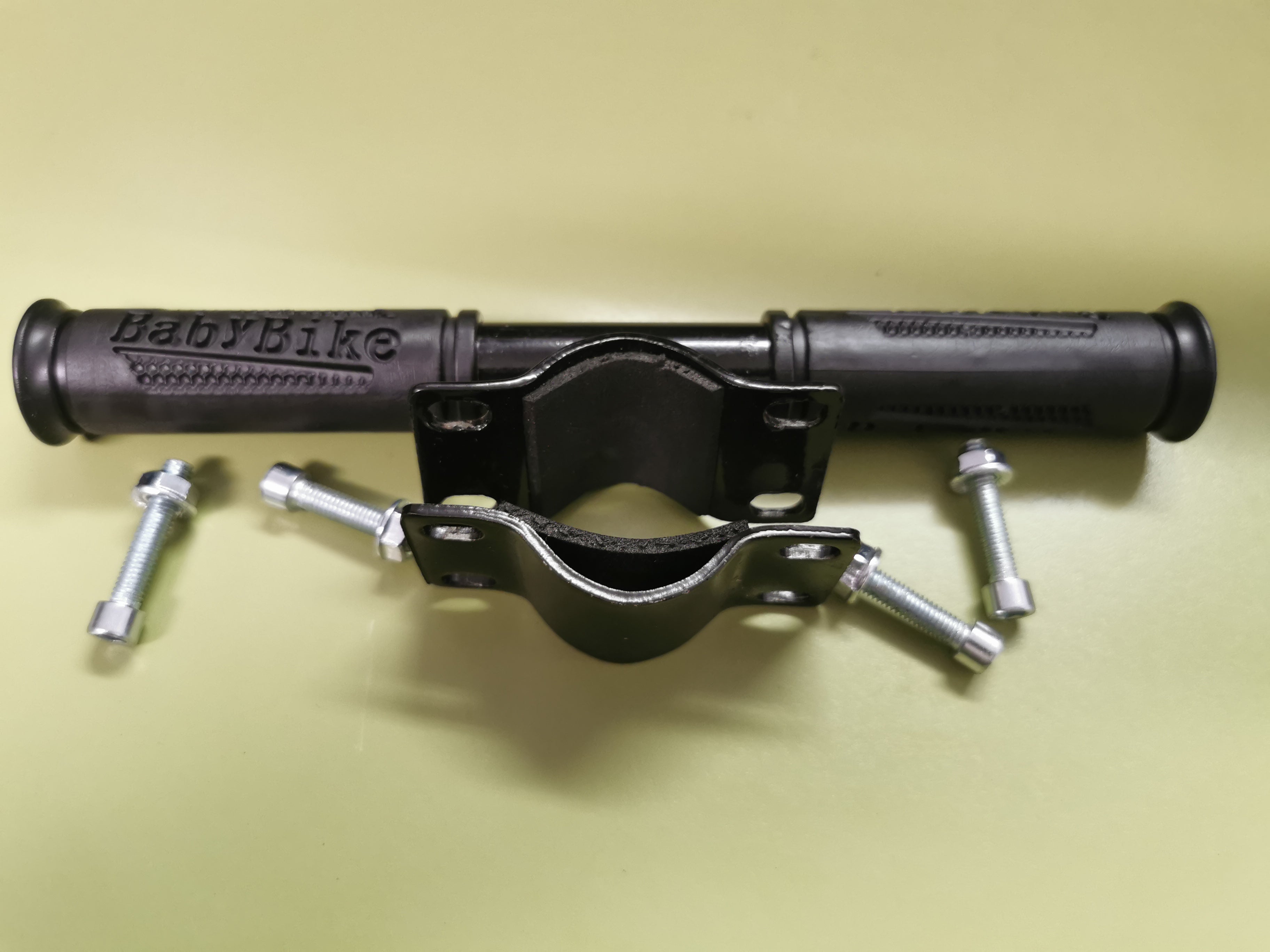 extension bar mini handlebar – escoozzi