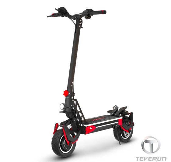 Teverun blade x dual Motor 60V 3360W IPX5 – escoozzi