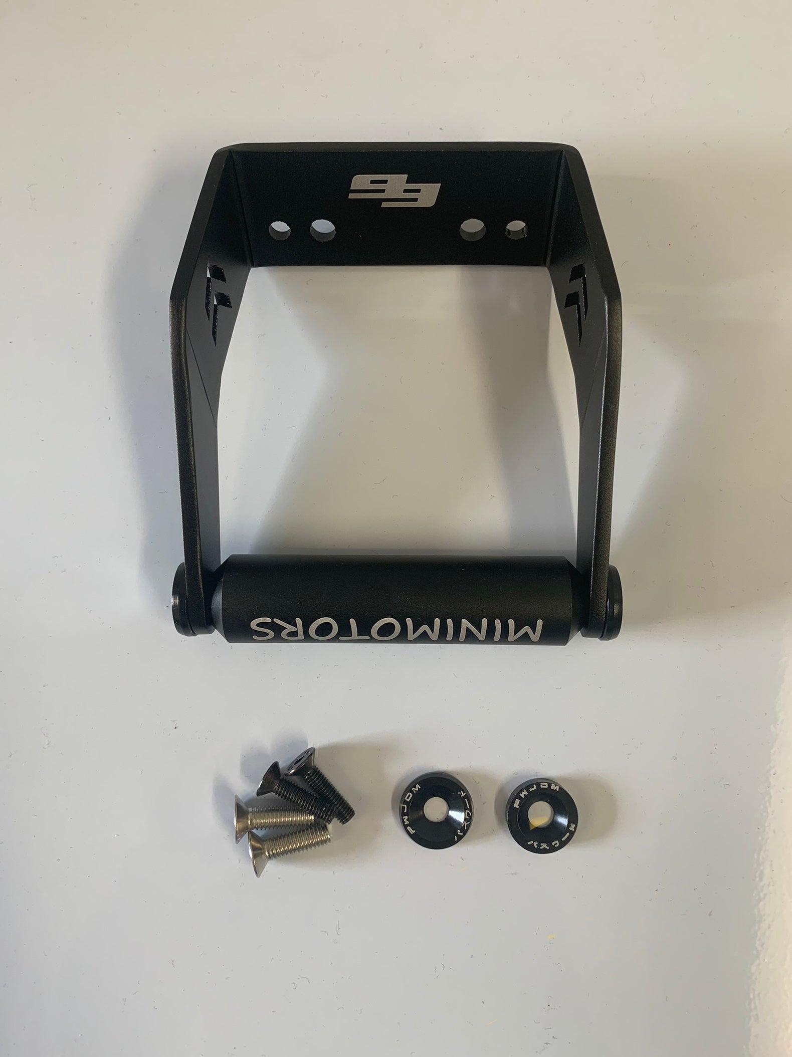 Carry Handle for All Dualtron – escoozzi