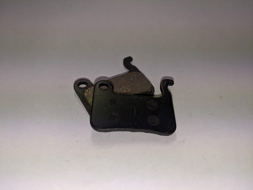 Inokim OX rear disc brake pads (pair) – escoozzi