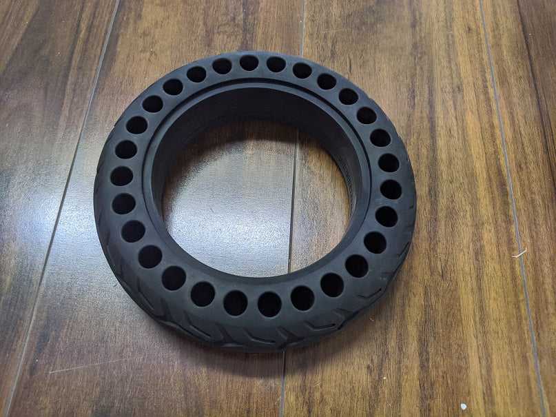 8.5" Solid Honey Comb Tyre for Inokim Light 2 – escoozzi