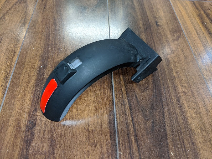 Inokim mini 2 full mudguard with brake – escoozzi