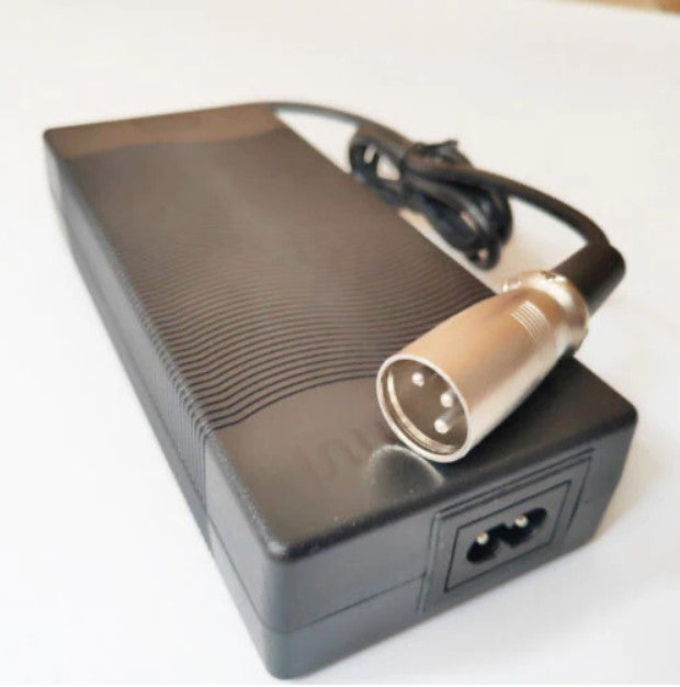 Inokim OX super / OXO 60V 2A，DC charger Male or Female connector – escoozzi