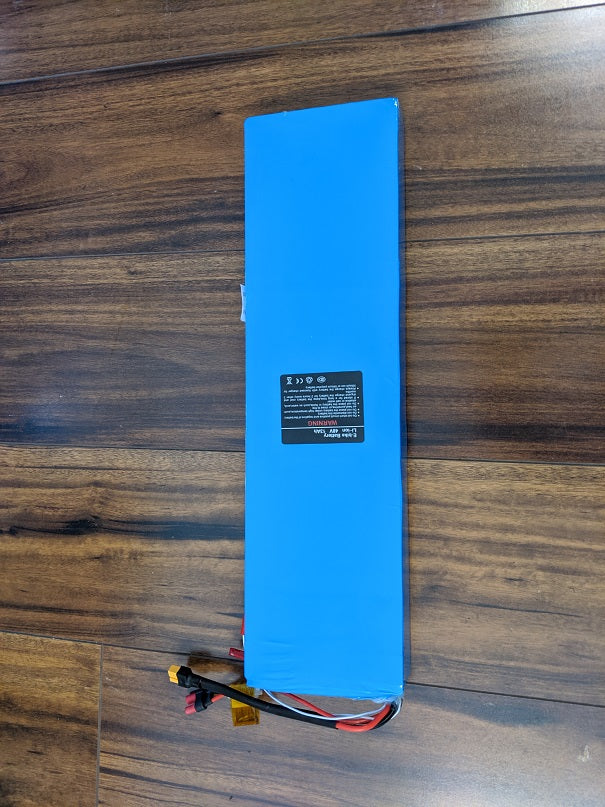 Inokim Quick 3+/OX Eco 48V 13AH Battery – escoozzi