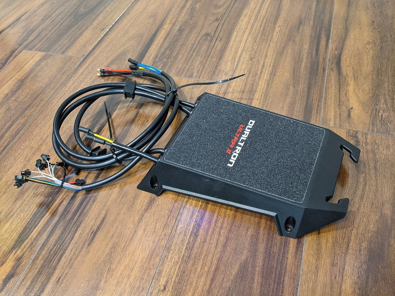 Dualtron Ultra 2 controller – escoozzi