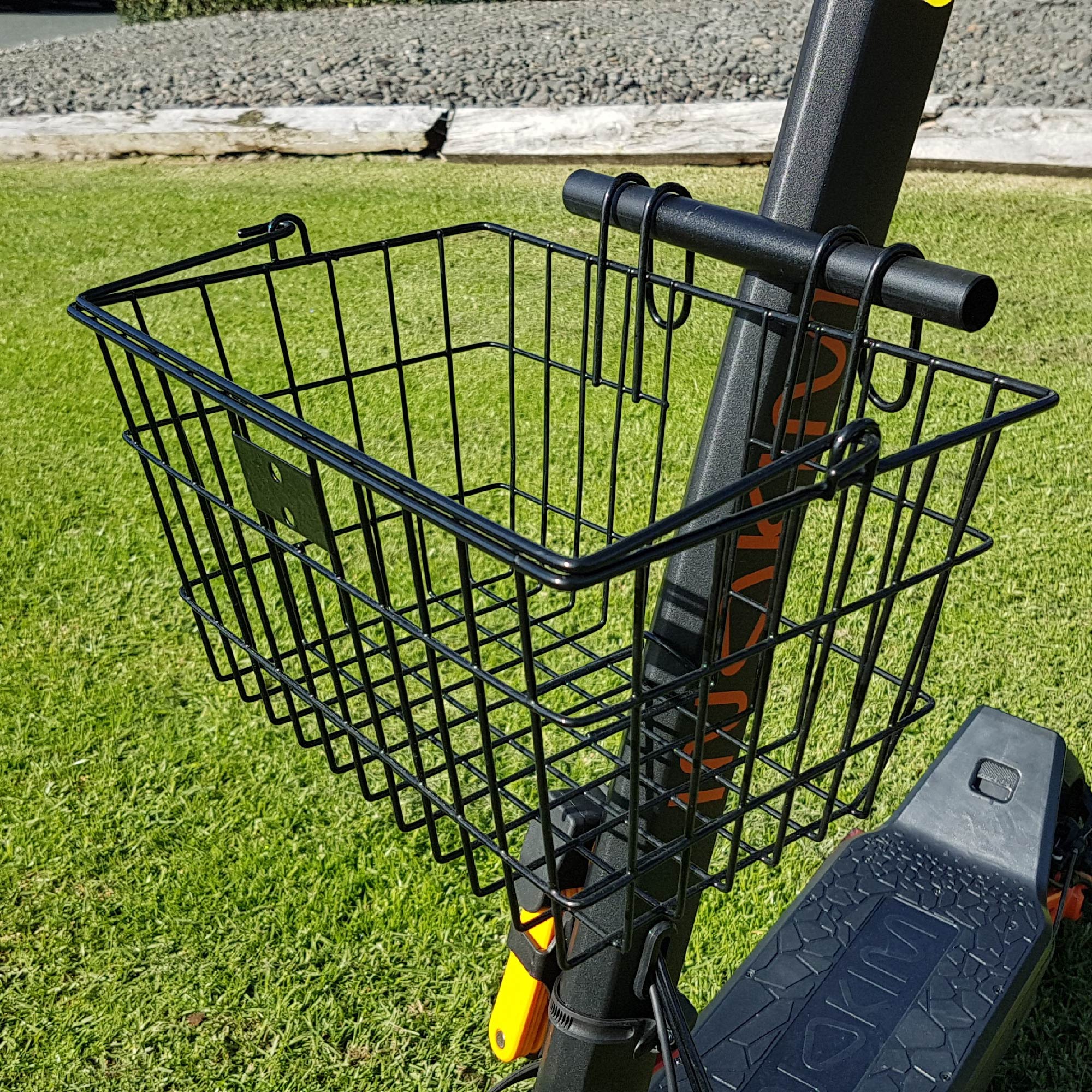 Scooter Basket – escoozzi