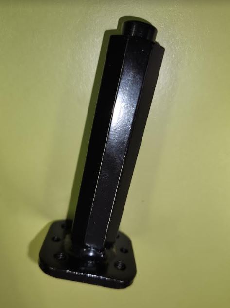 Speedway leger stem base – escoozzi