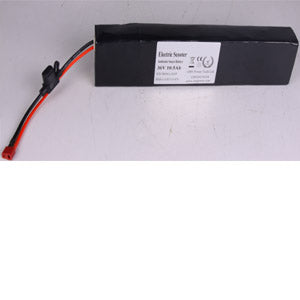 E-TWOW Booster battery 33V 6.5AH – escoozzi