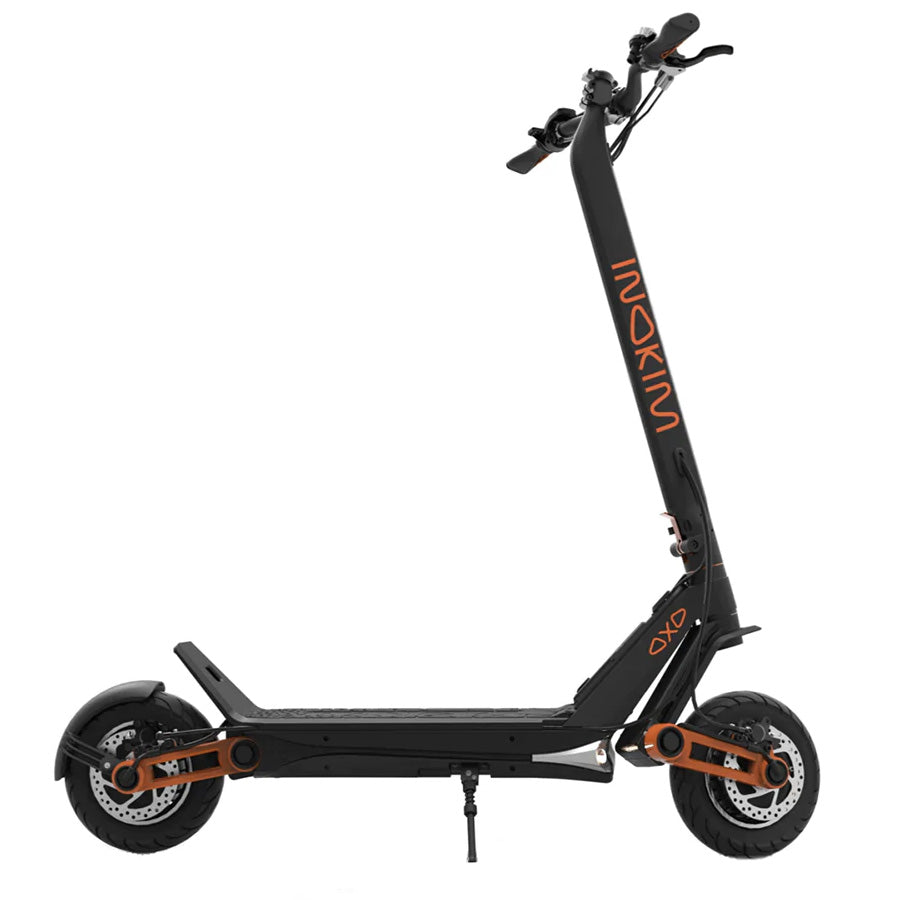 Inokim OXO (*$329/month for 12 months ) – escoozzi