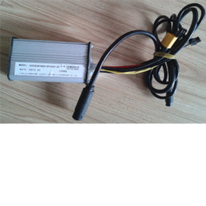 Inokim Quick 3 Controller Preorder – escoozzi